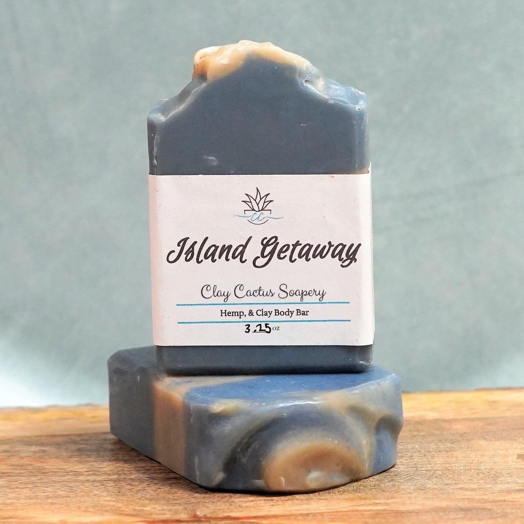 Milk Soaps – Clay Cactus Soapery