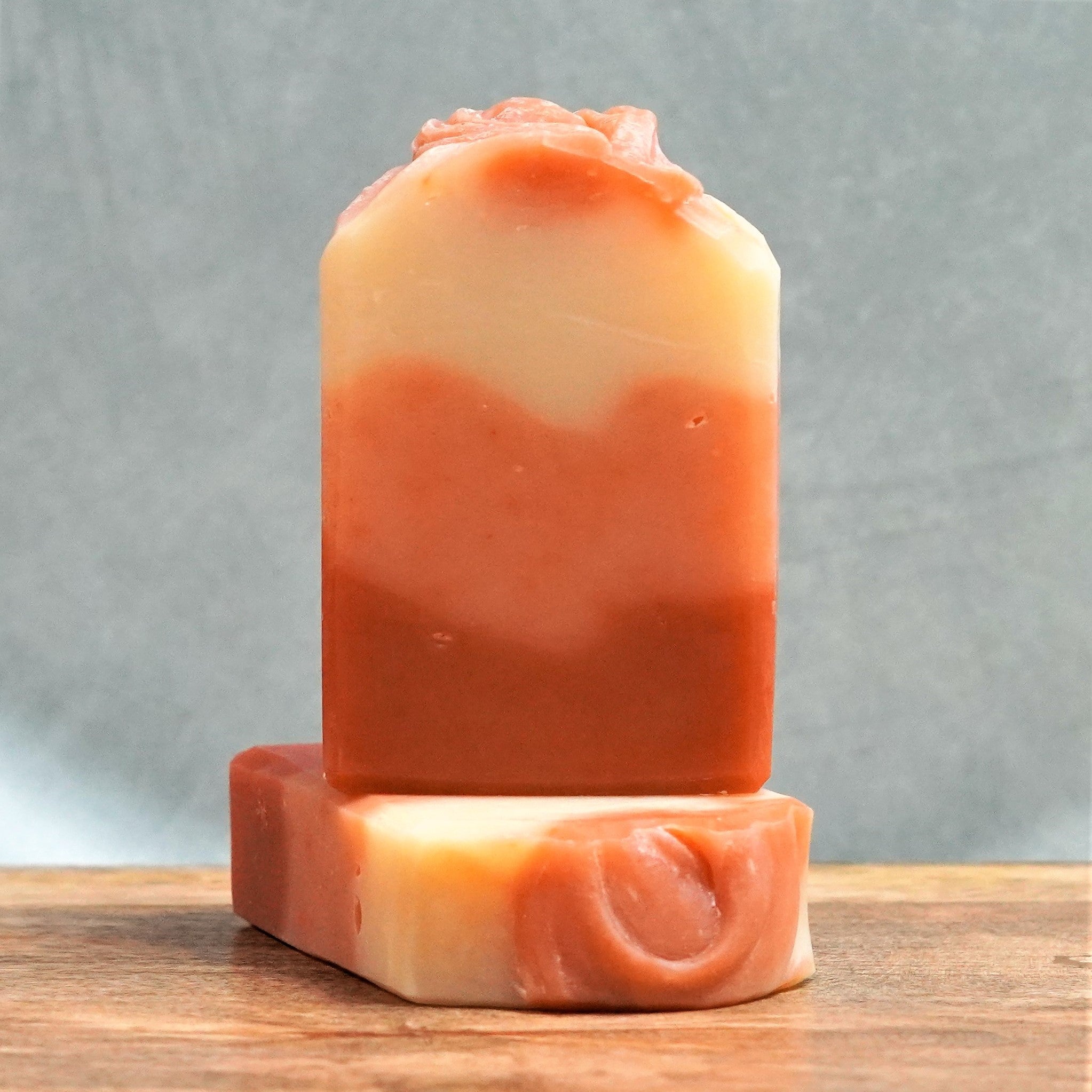 Floral Soap Bar Scents – Clay Cactus Soapery