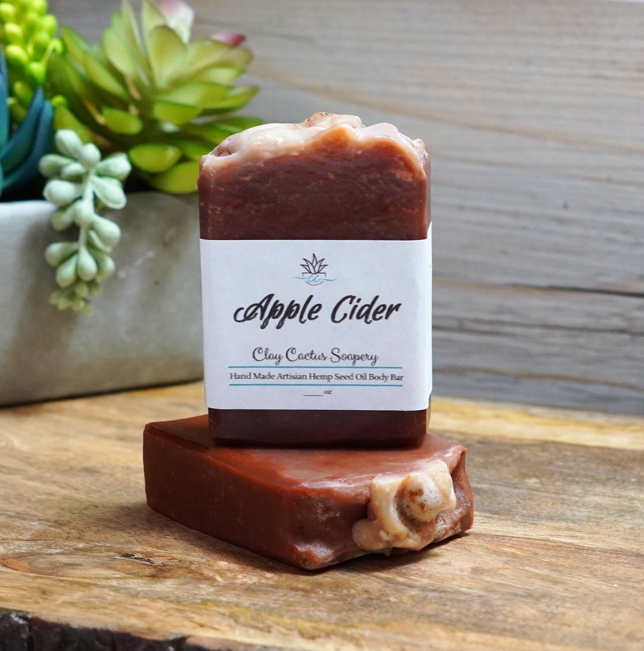 Clay Cactus Soapery LLC