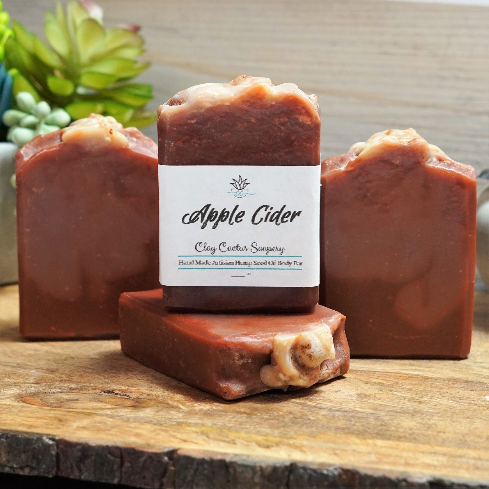 Clay Cactus Soapery LLC