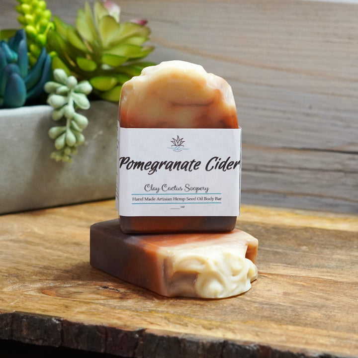 Clay Cactus Soapery LLC