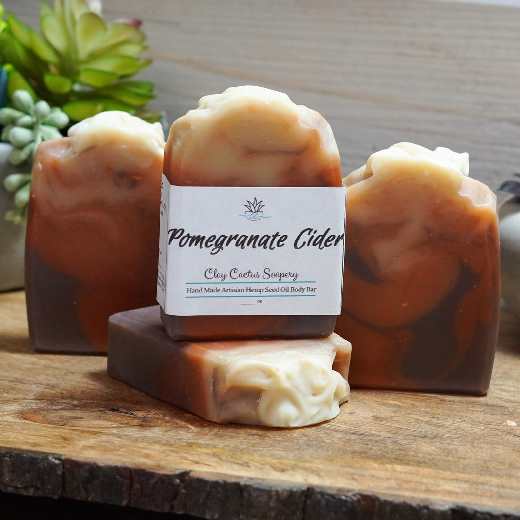 Clay Cactus Soapery LLC
